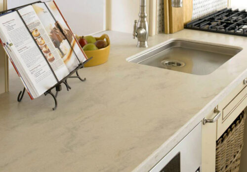Solid Surface Countertops | Norfolk Multifamily
